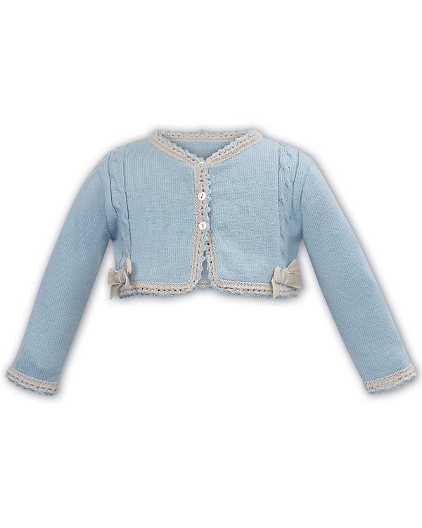 Girls cardigans & boleros