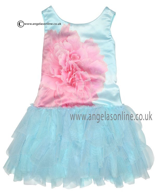 Kate Mack - Biscotti girls clothing